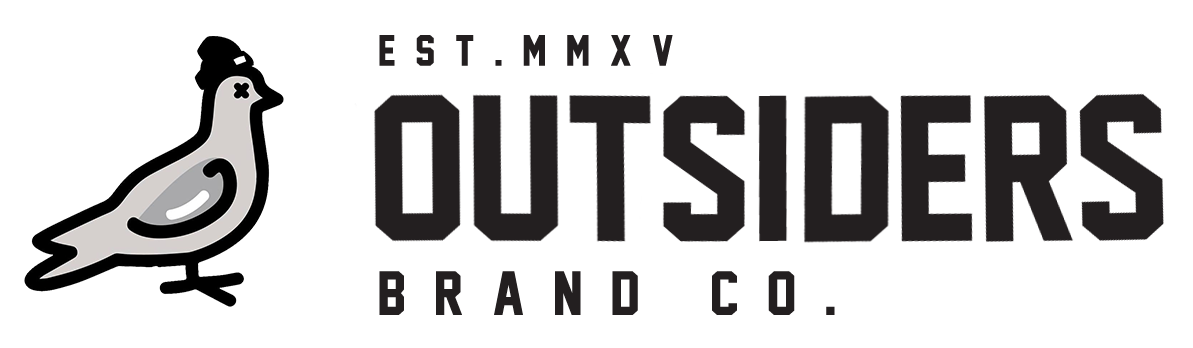 All Clothing – Outsiders Brand Co.