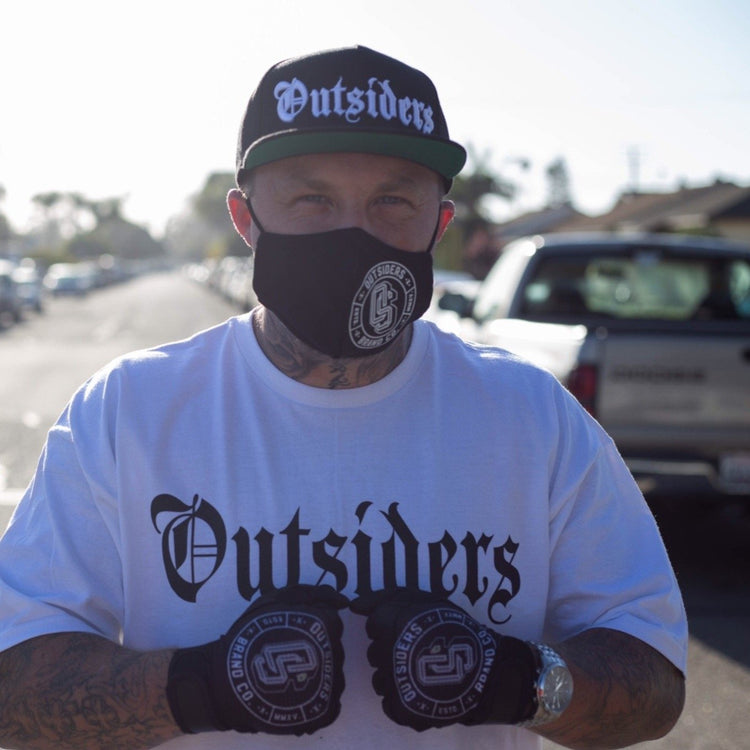 All Clothing – Outsiders Brand Co.