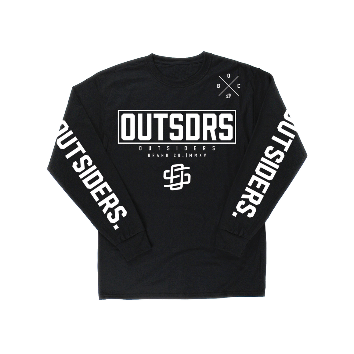 All Clothing – Outsiders Brand Co.